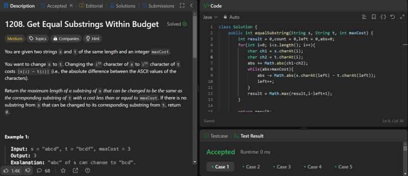 Rahul Kumar Pandit on LinkedIn: #maychallenge #28days #java #leetcode # ... Rahul Kumar Pandit on LinkedIn: #maychallenge #28days #java #leetcode # ...