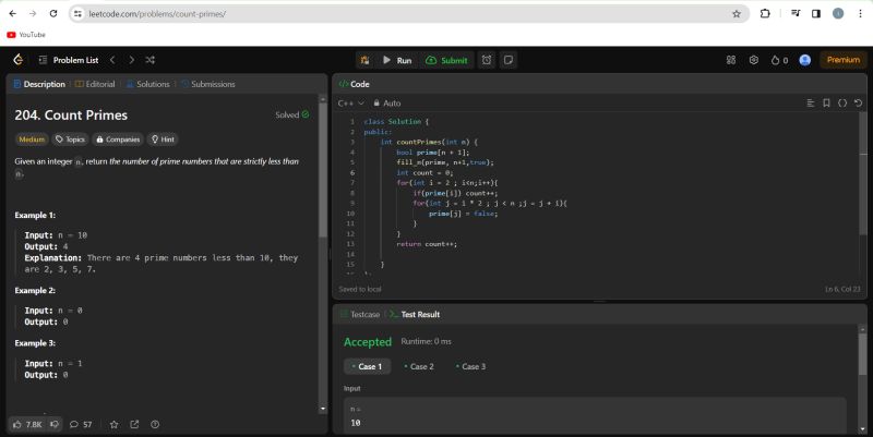 My journey of learning data structures and algorithms (DSA) from ... My journey of learning data structures and algorithms (DSA) from ...