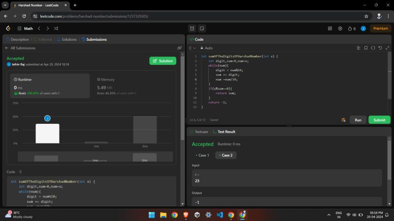 Gnana Jefrin Raj S on LinkedIn: #100daysofcoding #codingchallenge # ... Gnana Jefrin Raj S on LinkedIn: #100daysofcoding #codingchallenge # ...