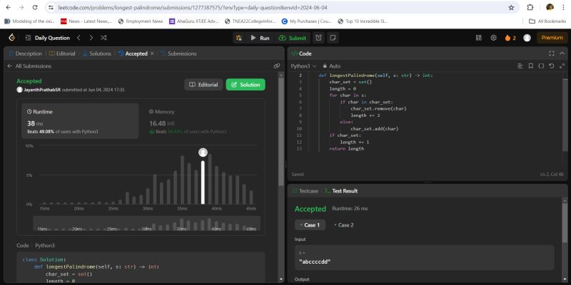 Jayanth Prathab Rajavelu on LinkedIn: #100daysofcode Jayanth Prathab Rajavelu on LinkedIn: #100daysofcode
