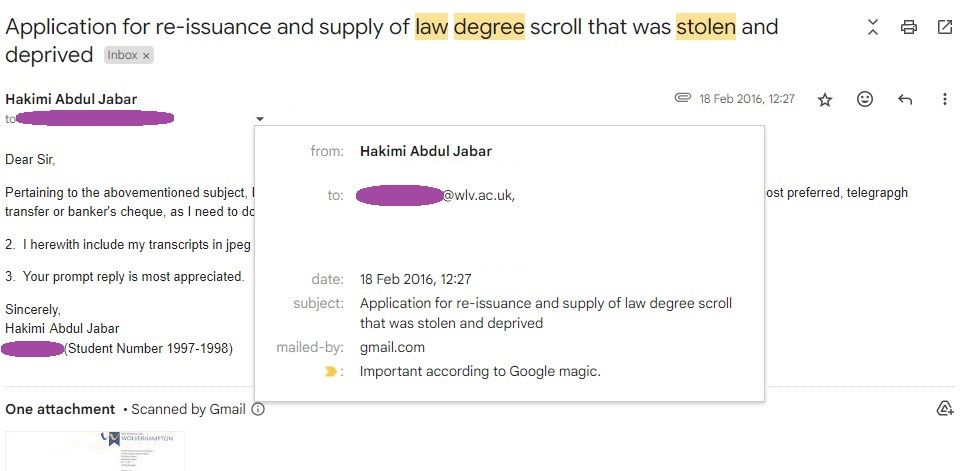 Hakimi Abdul Jabar on LinkedIn: The Beauty of Truth, Honesty ... Hakimi Abdul Jabar on LinkedIn: The Beauty of Truth, Honesty ...