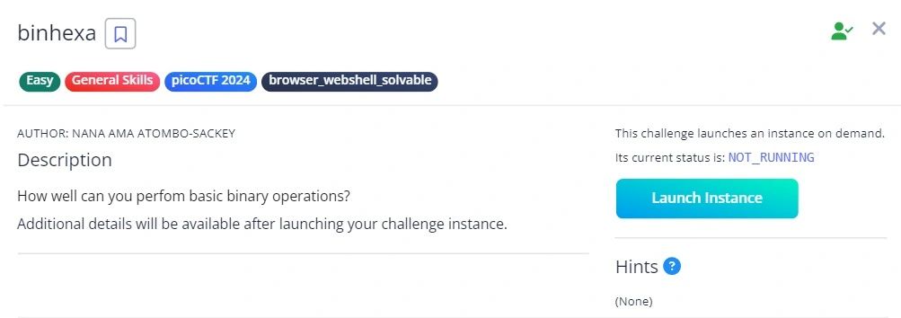 Rakshan Joel on LinkedIn: #picoctf #cybersecurity #ctf # ... Rakshan Joel on LinkedIn: #picoctf #cybersecurity #ctf # ...