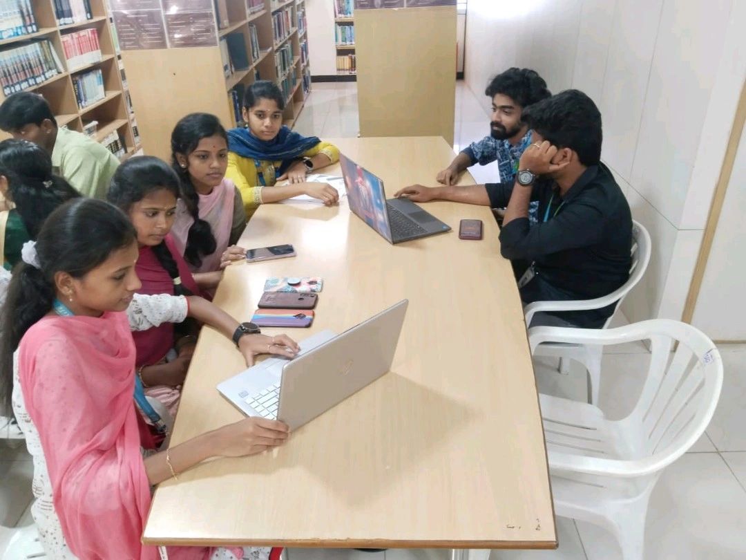 Swetha Pandi on LinkedIn: #smartindiahackathon #sihinternationalhackathon Swetha Pandi on LinkedIn: #smartindiahackathon #sihinternationalhackathon