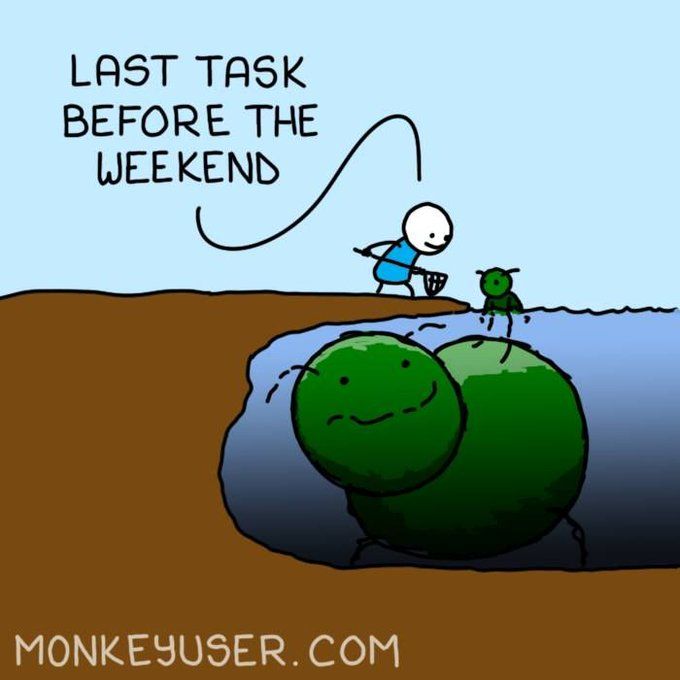 Saanvi Sen en LinkedIn: #memes #memesfunny #viral #developermeme #humor ... Saanvi Sen en LinkedIn: #memes #memesfunny #viral #developermeme #humor ...