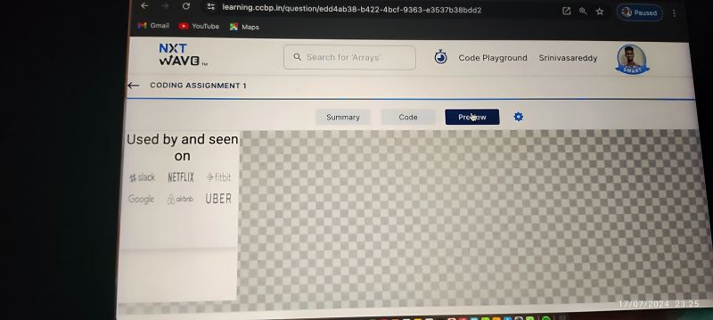 Srinivasareddy Munnam posted on LinkedIn Srinivasareddy Munnam posted on LinkedIn