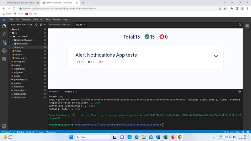 pradeep kumar maisagalla on LinkedIn: #day164 #nxtwave #ccbp #reactjs pradeep kumar maisagalla on LinkedIn: #day164 #nxtwave #ccbp #reactjs