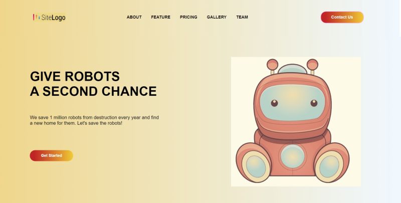 Tayyaba Ismail on LinkedIn: A sample of one page website using HTML5 ... Tayyaba Ismail on LinkedIn: A sample of one page website using HTML5 ...