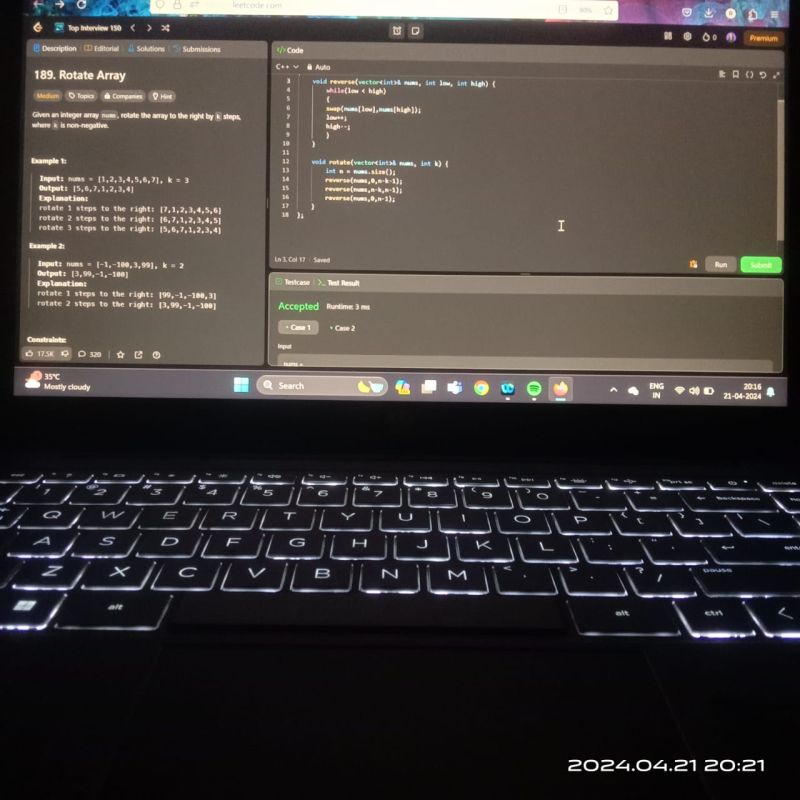 Rasika Taware on LinkedIn: #100daysofcode #100dayscodingchallenge # ... Rasika Taware on LinkedIn: #100daysofcode #100dayscodingchallenge # ...