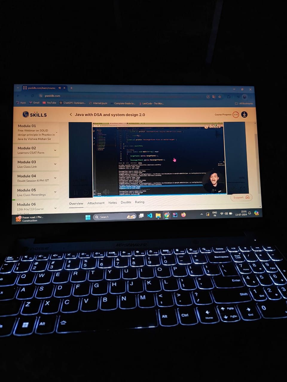 Krishan Mohan on LinkedIn: #java #dsa #java #dsa #systemdesign # ... Krishan Mohan on LinkedIn: #java #dsa #java #dsa #systemdesign # ...