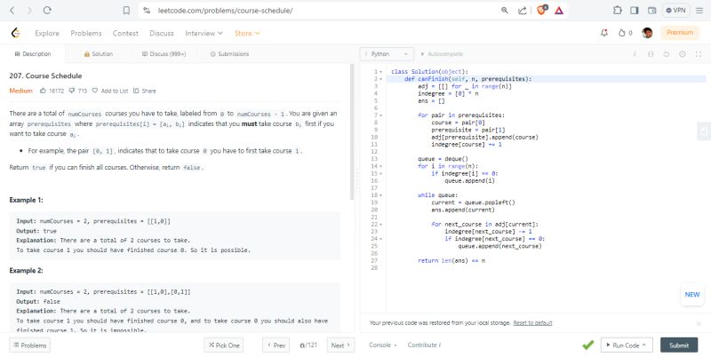 sri sai kada on LinkedIn: #dsachallengeday89 #codeprogress # ... sri sai kada on LinkedIn: #dsachallengeday89 #codeprogress # ...