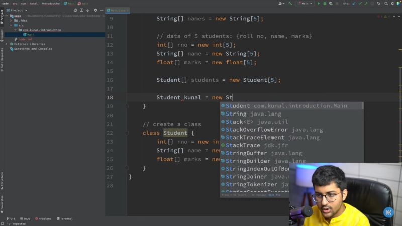 yash Rajoria on LinkedIn: #java #oops #codingjourney #learningexperience yash Rajoria on LinkedIn: #java #oops #codingjourney #learningexperience