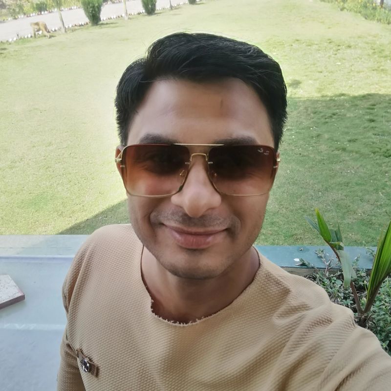 Sunil Kumar Kashyap on LinkedIn: #artificialintelligence #ai #aijobs # ... Sunil Kumar Kashyap on LinkedIn: #artificialintelligence #ai #aijobs # ...