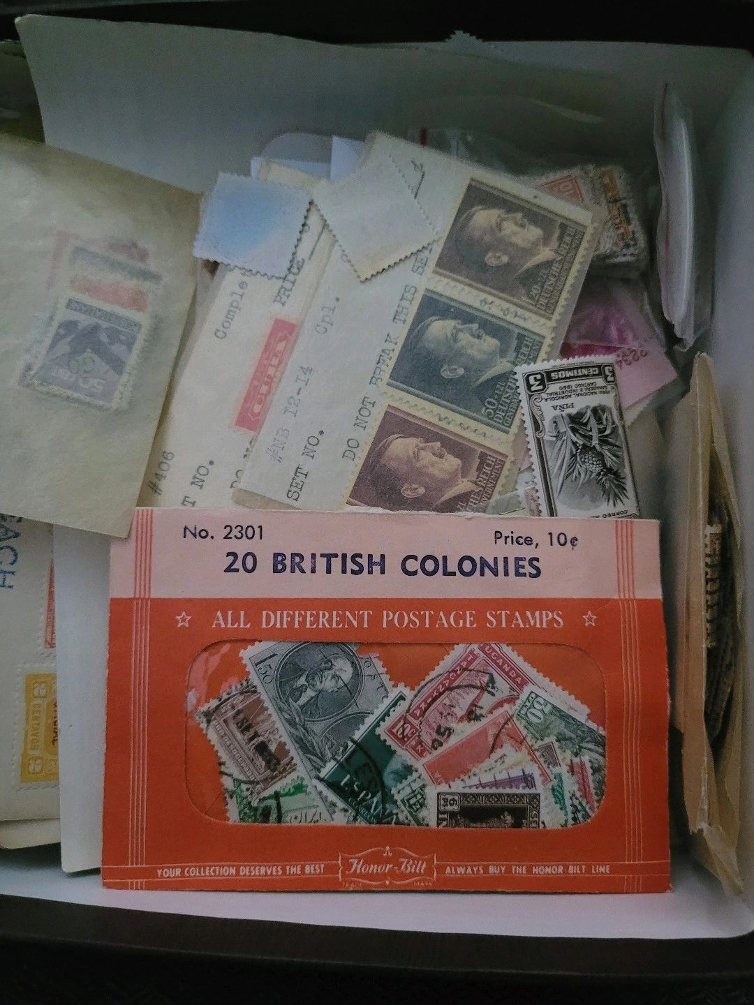 Christine Lainberger on LinkedIn: I collect things. Stamps this is a ... Christine Lainberger on LinkedIn: I collect things. Stamps this is a ...