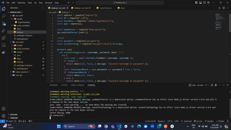 Syed Umer Faruque on LinkedIn: #nodejs #notes #nodejs Syed Umer Faruque on LinkedIn: #nodejs #notes #nodejs