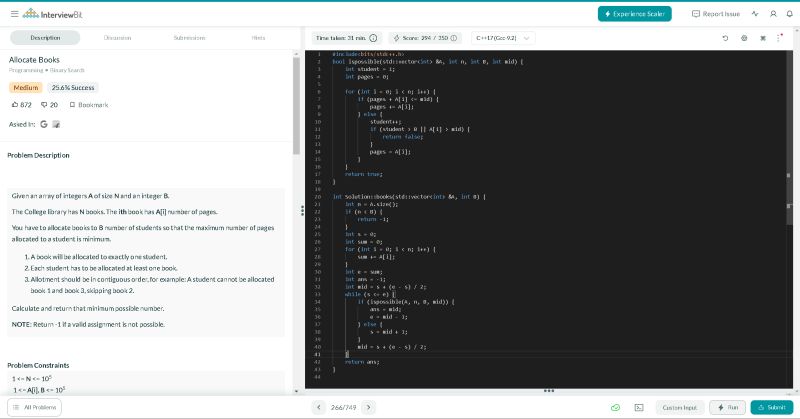 Akshat Tyagi on LinkedIn: #coding #dsa #striversdesheet Akshat Tyagi on LinkedIn: #coding #dsa #striversdesheet