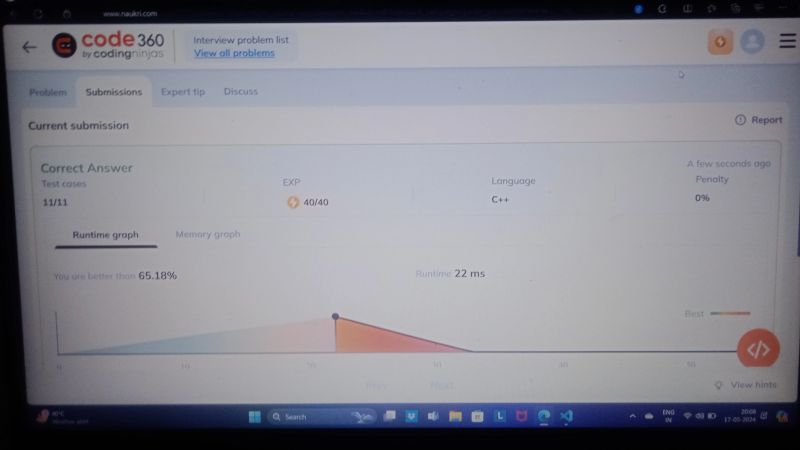Himanshu Kumar on LinkedIn: #100daysofcode #100daysofcode # ... Himanshu Kumar on LinkedIn: #100daysofcode #100daysofcode # ...