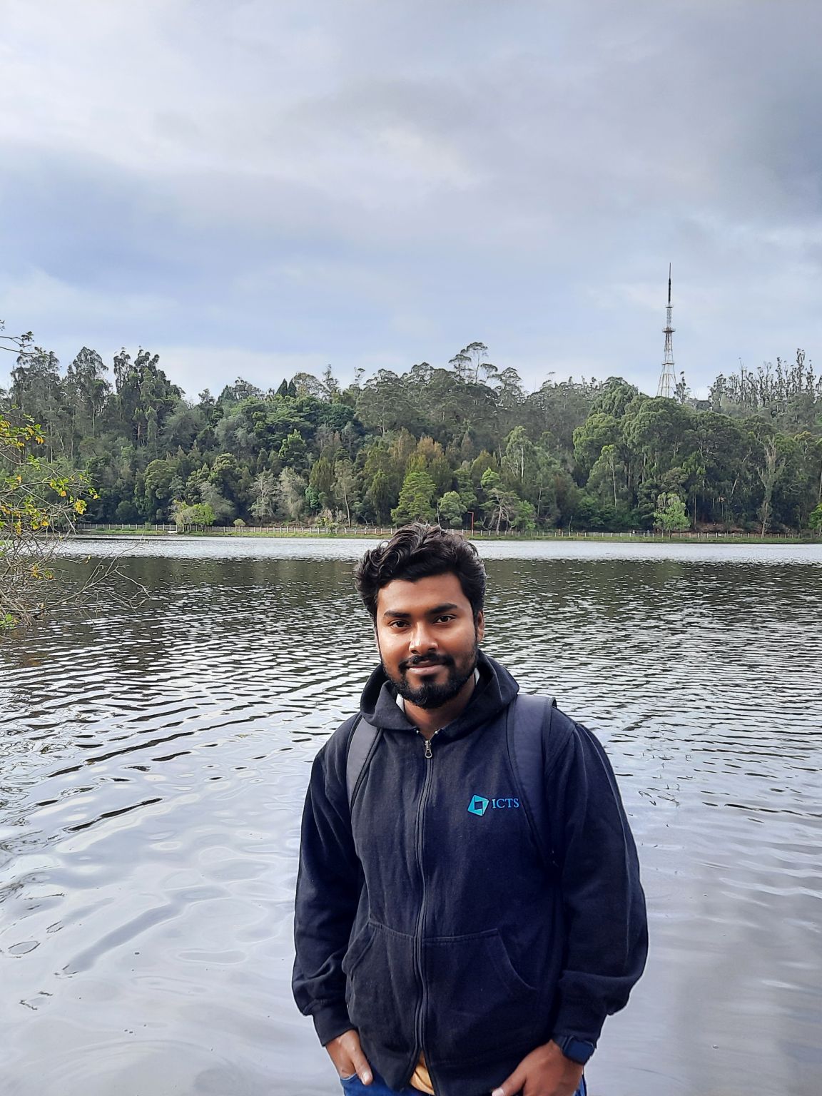 International Centre for Theoretical Sciences on LinkedIn: Graduate ... International Centre for Theoretical Sciences on LinkedIn: Graduate ...