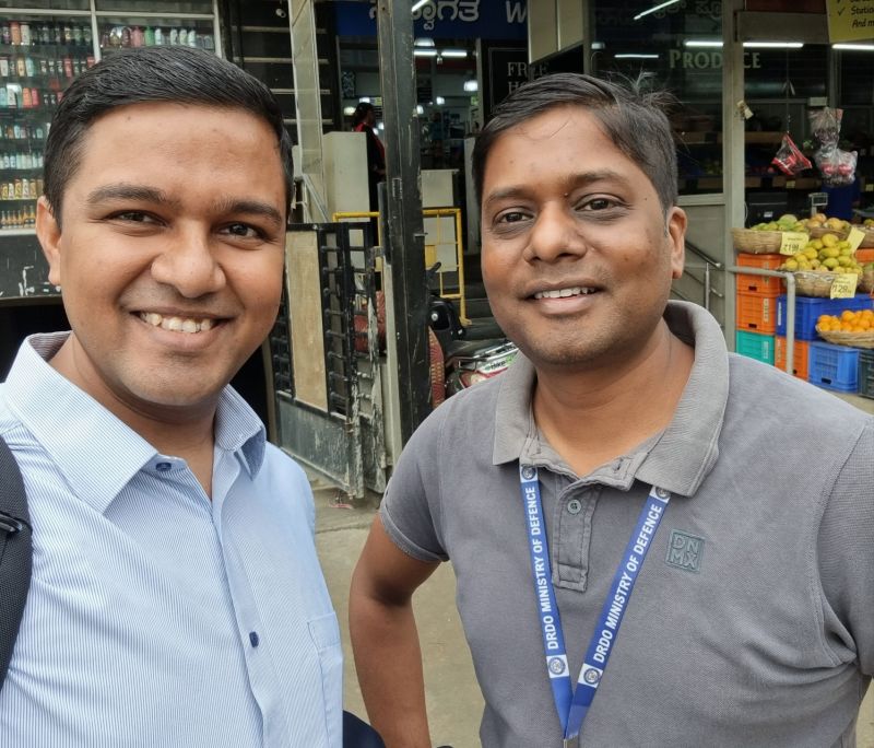 Dilip Prasad on LinkedIn: #artificialintelligence #sustainable #ai # ... Dilip Prasad on LinkedIn: #artificialintelligence #sustainable #ai # ...