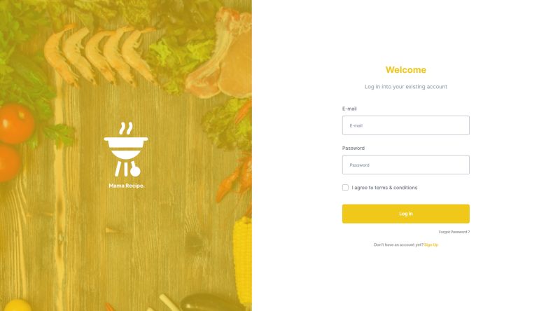 Farhan Nur Hakim on LinkedIn: #mamarecipe #frontenddevelopment #nextjs ... Farhan Nur Hakim on LinkedIn: #mamarecipe #frontenddevelopment #nextjs ...