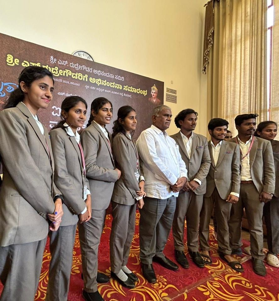 Harini K S on LinkedIn: Hello everyone, I am happy to be a part of ... Harini K S on LinkedIn: Hello everyone, I am happy to be a part of ...