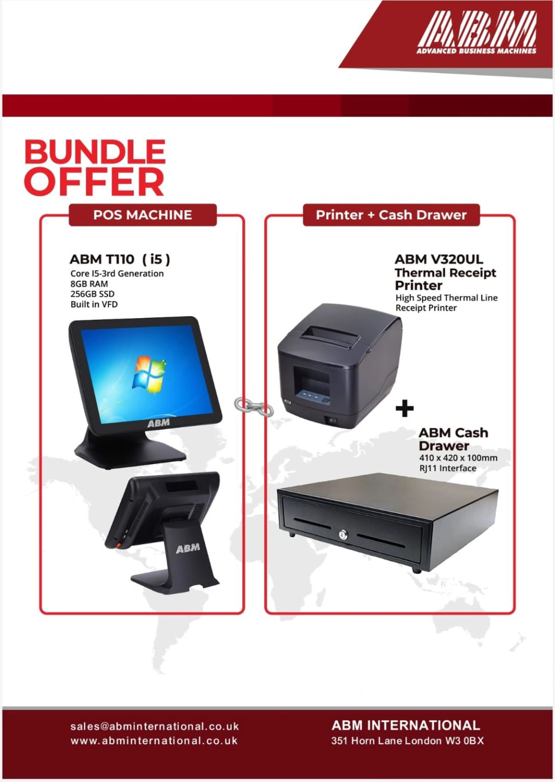 Juber Mohammed Advance Business Machine posted on LinkedIn Juber Mohammed Advance Business Machine posted on LinkedIn