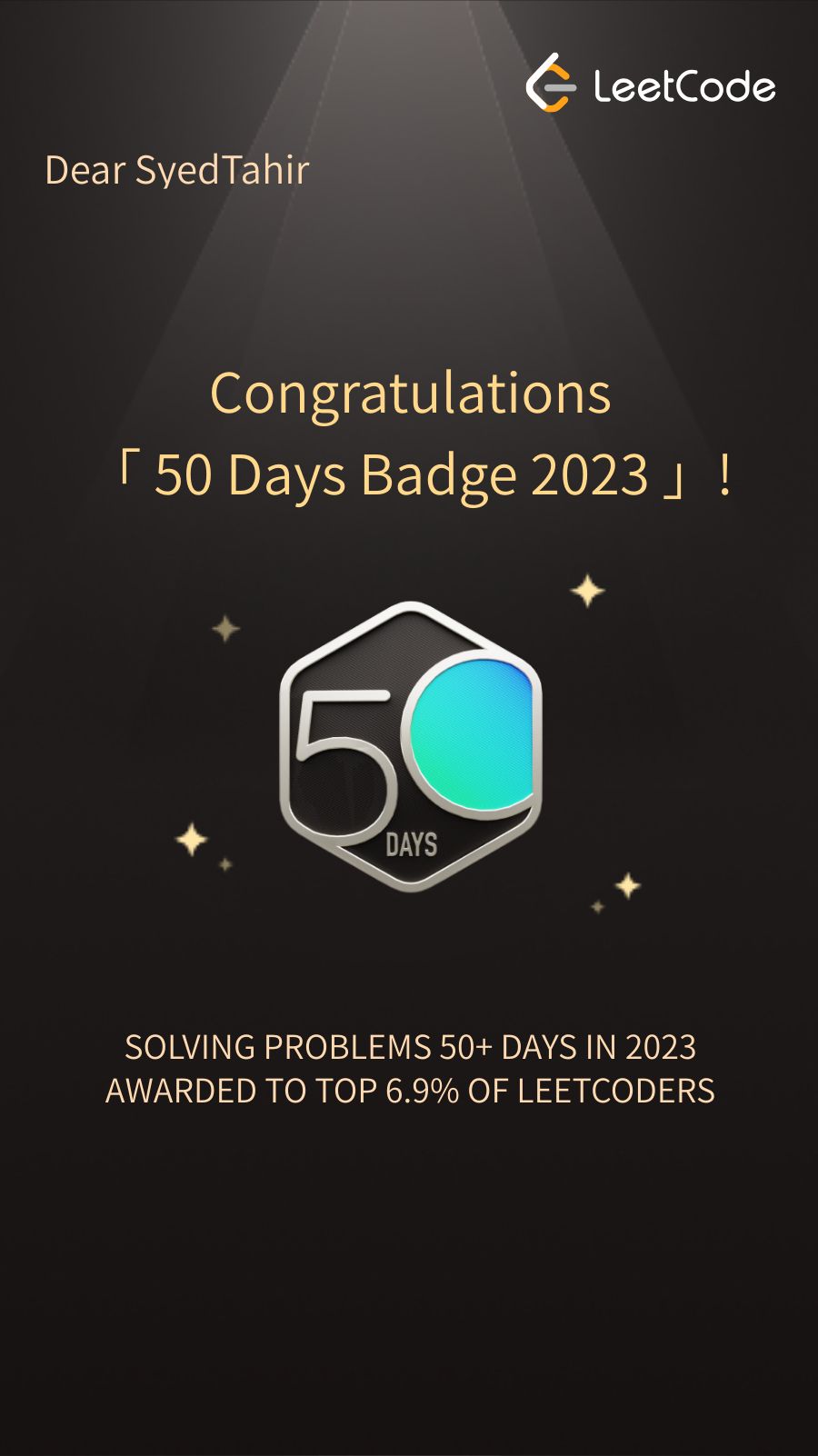 Tahiruddin Syed on LinkedIn: #leetcode #coding #problemsolving # ... Tahiruddin Syed on LinkedIn: #leetcode #coding #problemsolving # ...