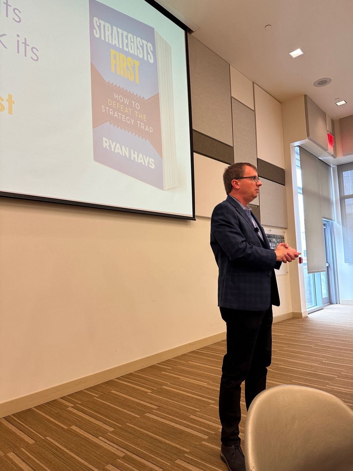 Catherine Hann, CFRE on LinkedIn: Big thanks to Ryan Hays from ... Catherine Hann, CFRE on LinkedIn: Big thanks to Ryan Hays from ...