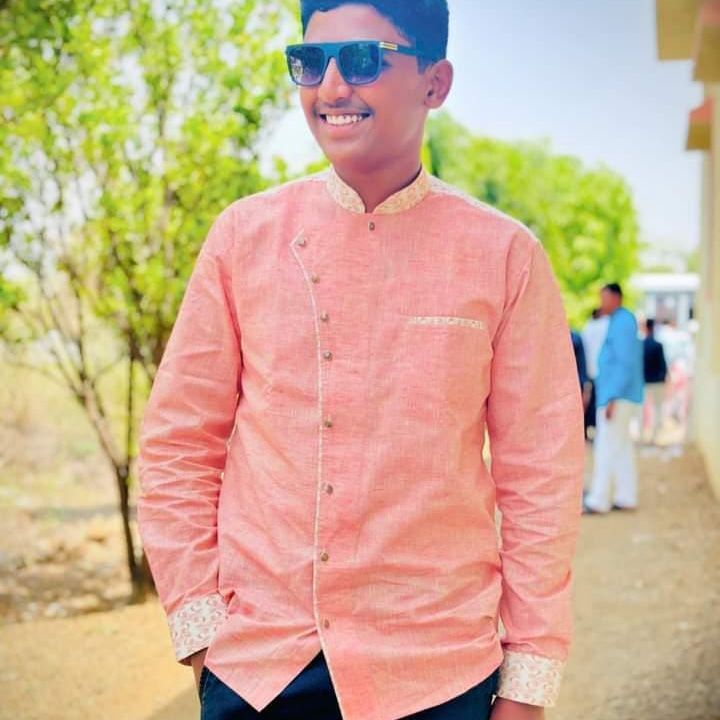 Atharva Shinde on LinkedIn: Atharva shinde Atharva Shinde on LinkedIn: Atharva shinde