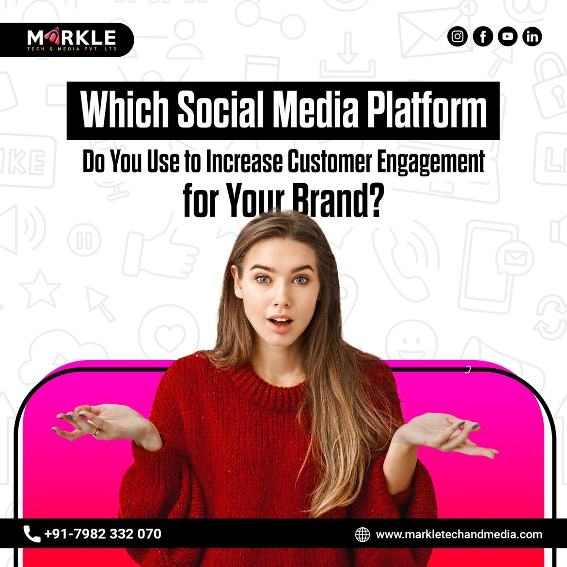 Vikas Kumar on LinkedIn: Which social media use Vikas Kumar on LinkedIn: Which social media use