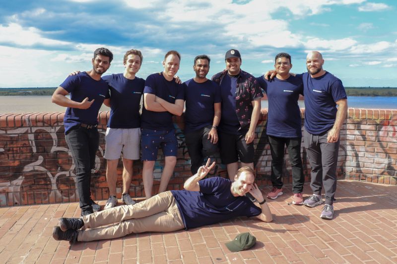 Moiz Virani on LinkedIn: As we close another remarkable year, I want to ... Moiz Virani on LinkedIn: As we close another remarkable year, I want to ...