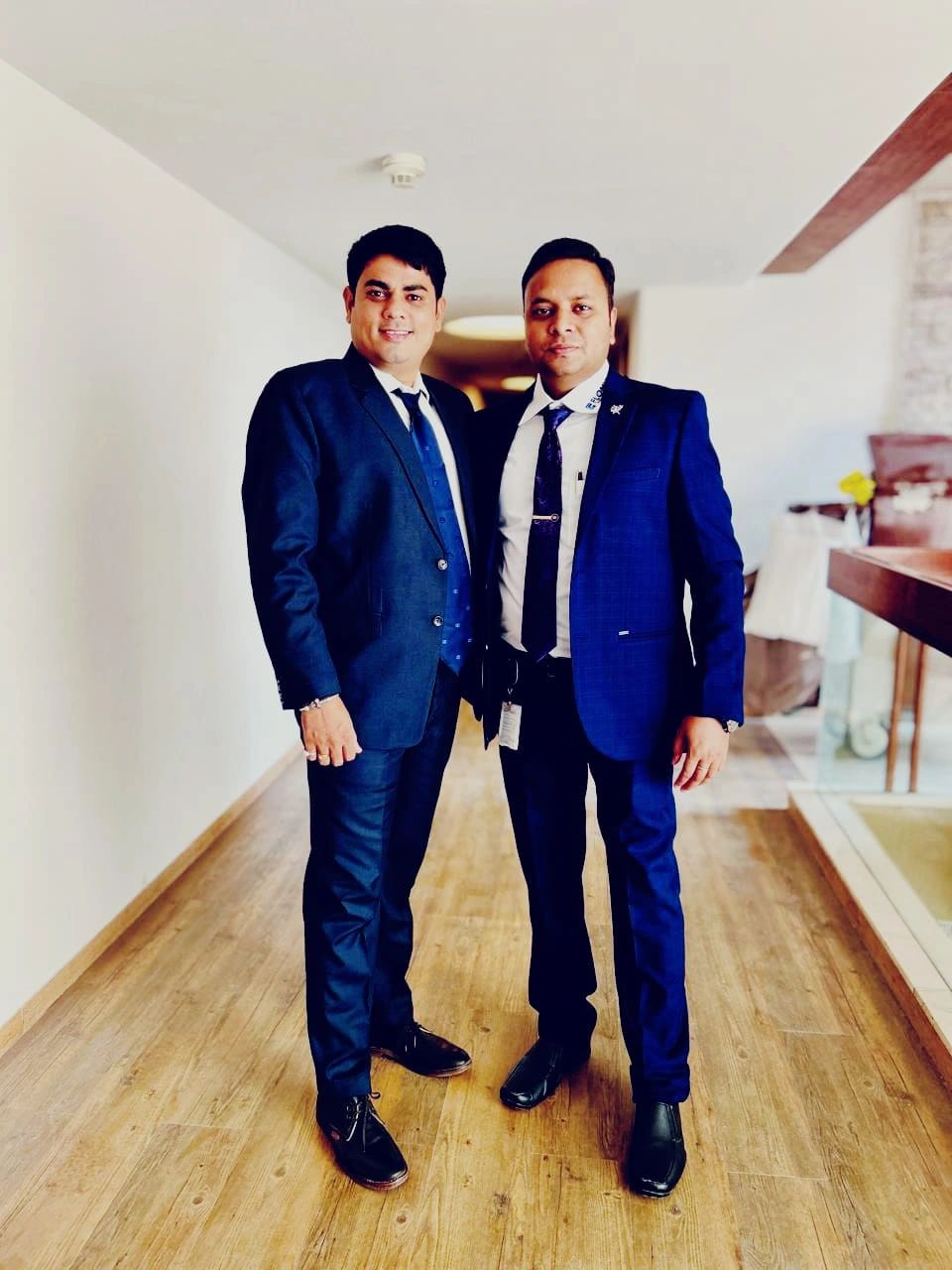 Chintan Patel posted on LinkedIn Chintan Patel posted on LinkedIn
