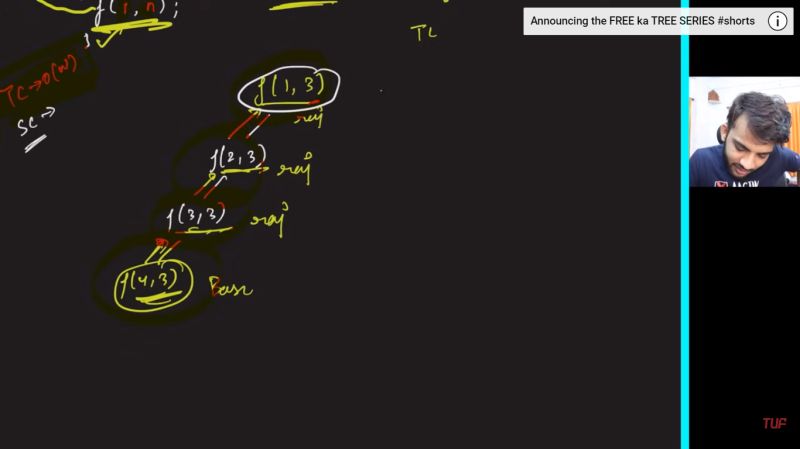 Learn about recursion in DSA Day 5 | Mohammad Zafar Gayas posted on the ... Learn about recursion in DSA Day 5 | Mohammad Zafar Gayas posted on the ...