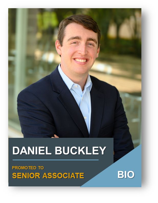 Reynolda Equity Partners on LinkedIn: PROMOTION ANNOUNCEMENT Daniel J ... Reynolda Equity Partners on LinkedIn: PROMOTION ANNOUNCEMENT Daniel J ...