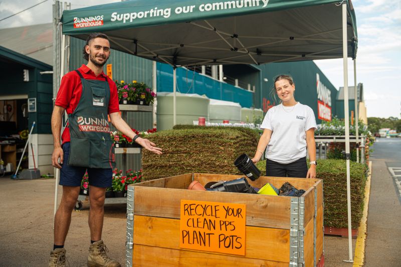 Bunnings on LinkedIn: We’ve officially entered spring and we know that ... Bunnings on LinkedIn: We’ve officially entered spring and we know that ...