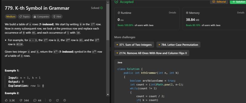 Anshu Harshit on LinkedIn: #day12of100dayschallenge #codedaily #coding ... Anshu Harshit on LinkedIn: #day12of100dayschallenge #codedaily #coding ...