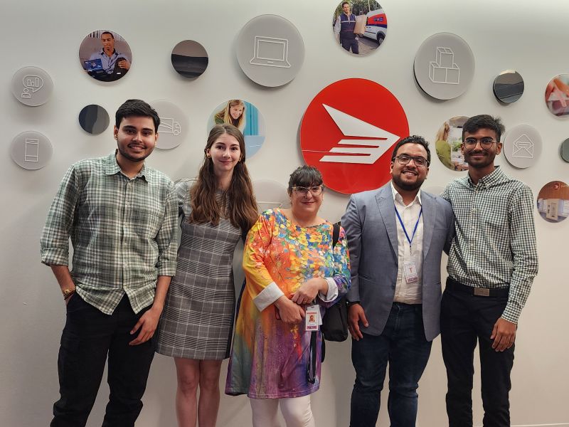 Aum Soni on LinkedIn: I'm happy to share that my Full Stack Developer ... Aum Soni on LinkedIn: I'm happy to share that my Full Stack Developer ...