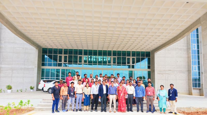 Karthik Ragula on LinkedIn: #svec #mbu Karthik Ragula on LinkedIn: #svec #mbu