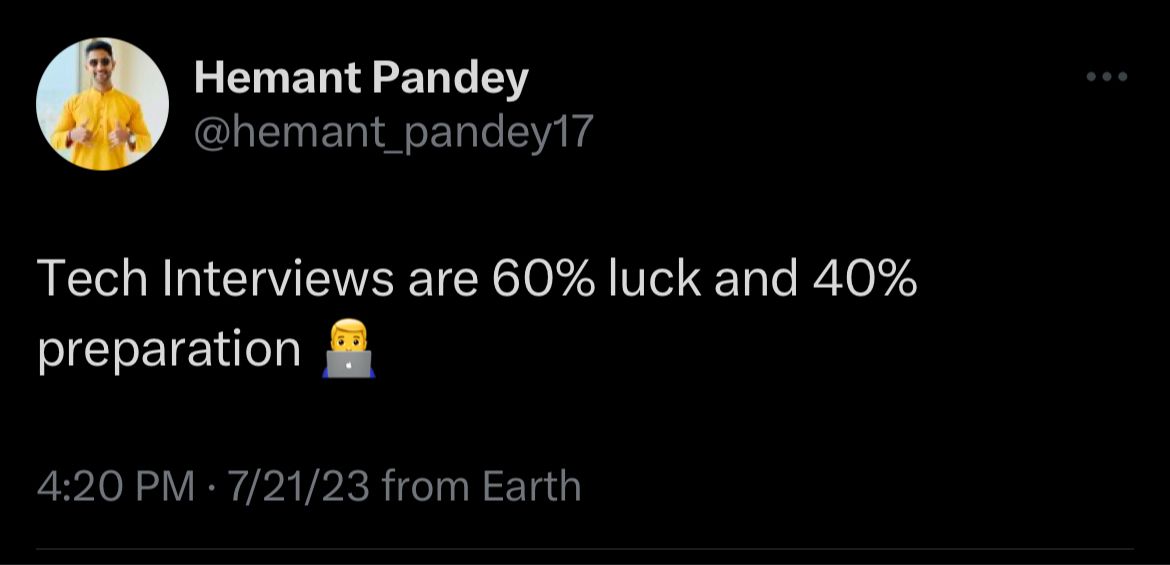 Hemant Pandey on LinkedIn: #softwareengineering #coding #programming # ... Hemant Pandey on LinkedIn: #softwareengineering #coding #programming # ...