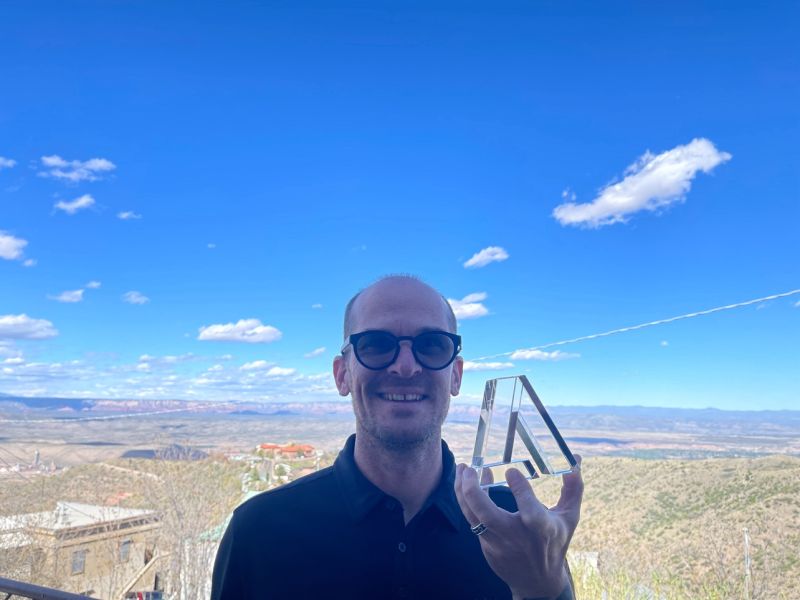 Blake Bauman on LinkedIn: #adobe #adobelife Blake Bauman on LinkedIn: #adobe #adobelife