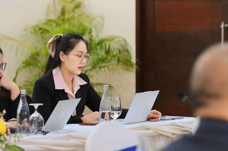 Soutsada Tinthongsai on LinkedIn: Another acheivement for the 40th ACMF ... Soutsada Tinthongsai on LinkedIn: Another acheivement for the 40th ACMF ...