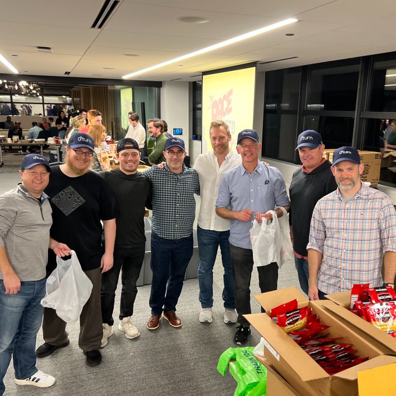 Uturn Data Solutions on LinkedIn: Uturn Data Solutions had a great time ... Uturn Data Solutions on LinkedIn: Uturn Data Solutions had a great time ...