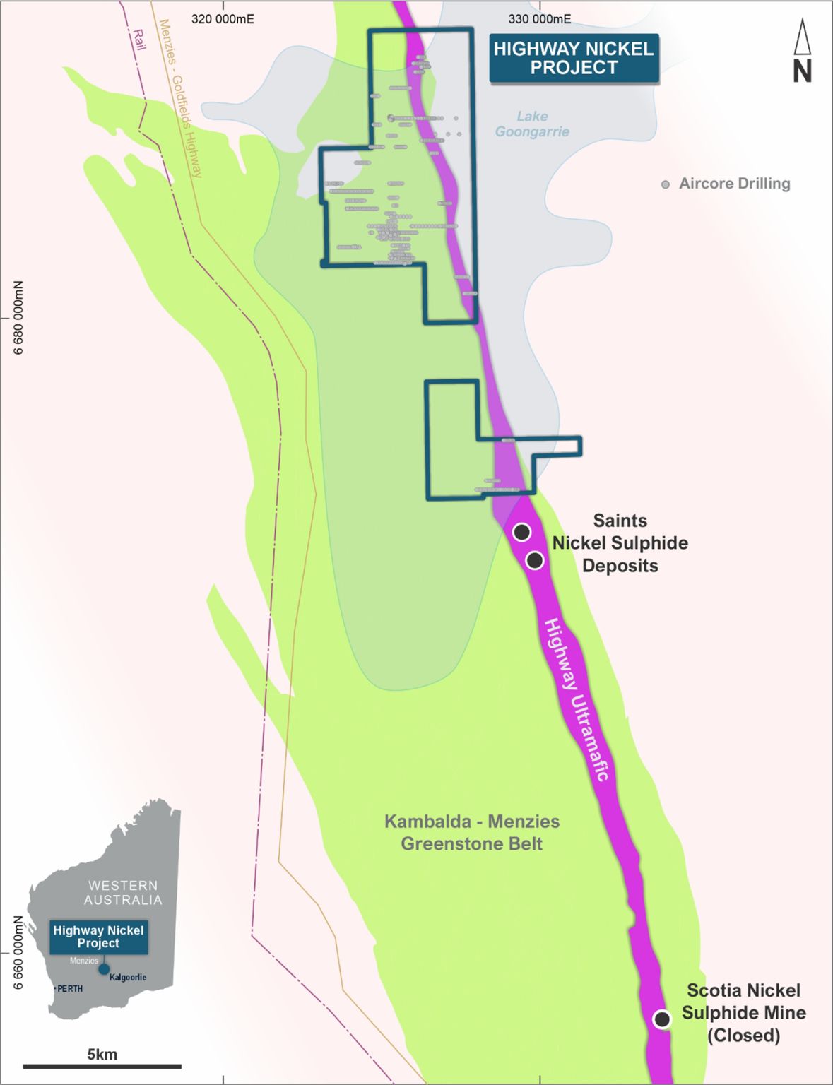 DevEx Resources on LinkedIn: ASX: DevEx to explore the Highway Nickel ... DevEx Resources on LinkedIn: ASX: DevEx to explore the Highway Nickel ...