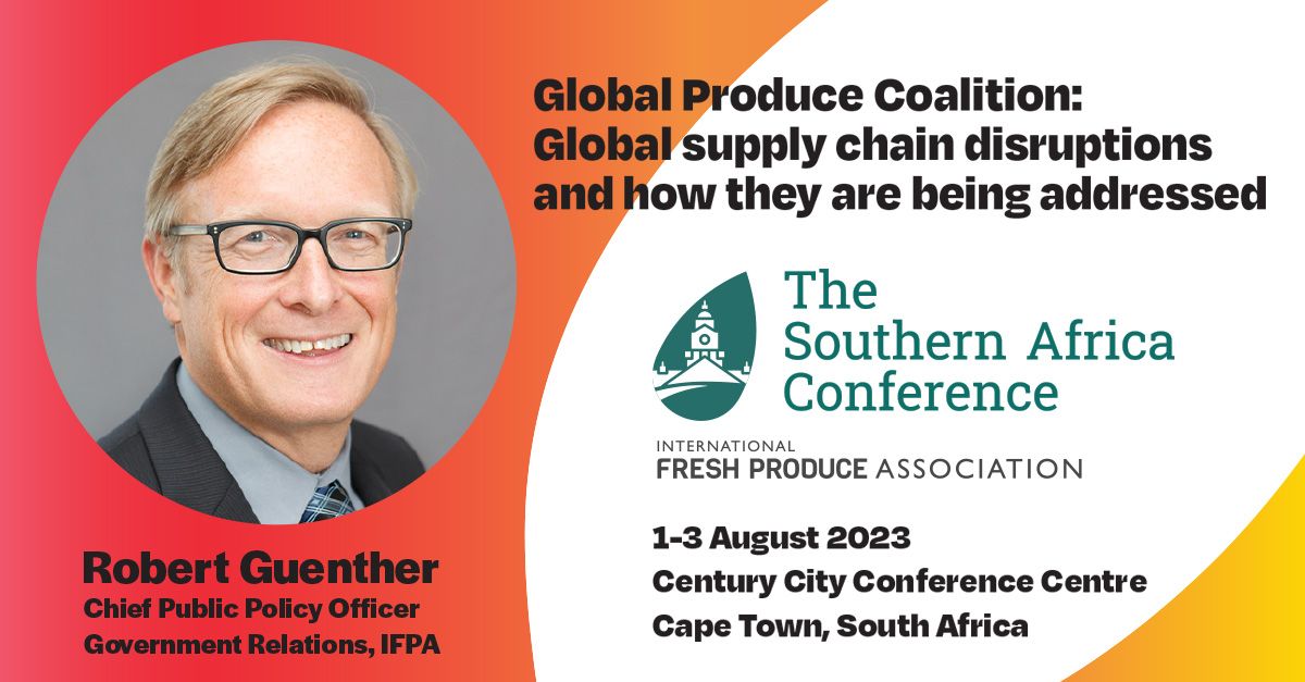 International Fresh Produce Association Southern Africa on LinkedIn: # ... International Fresh Produce Association Southern Africa on LinkedIn: # ...