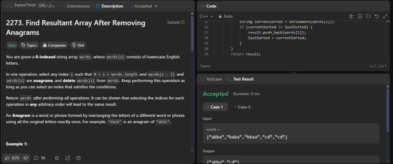 Raveesh Sehrawat on LinkedIn: #datastructures #algorithms #coding # ... Raveesh Sehrawat on LinkedIn: #datastructures #algorithms #coding # ...