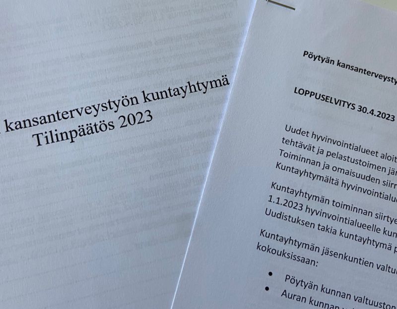 Eveliina Kiiski on LinkedIn: Tänään kokoontui Pöytyän ktt ky;n ... Eveliina Kiiski on LinkedIn: Tänään kokoontui Pöytyän ktt ky;n ...