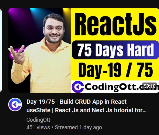 Rahul kumar on LinkedIn: #reactjs #javascript #css Rahul kumar on LinkedIn: #reactjs #javascript #css