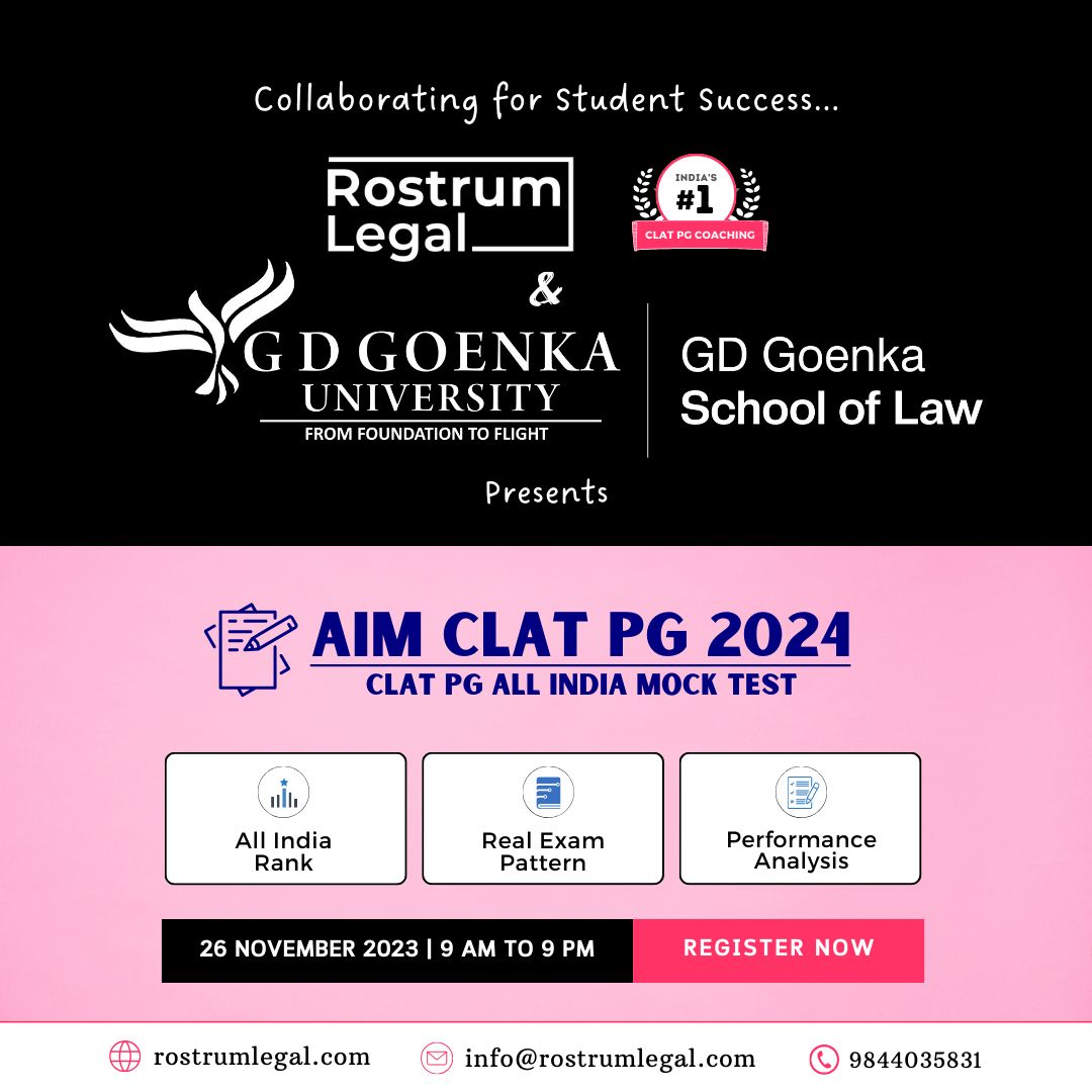 Harsh Vardhan Tiwari on LinkedIn: #pg #llm #clatpg #2024intake #law # ... Harsh Vardhan Tiwari on LinkedIn: #pg #llm #clatpg #2024intake #law # ...