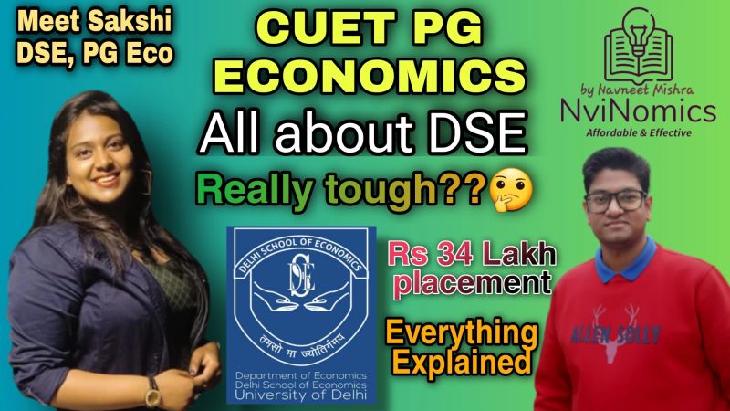 Navneet Mishra on LinkedIn: #dse #dse #iift #sau #jnu #cuetpgeconomics ... Navneet Mishra on LinkedIn: #dse #dse #iift #sau #jnu #cuetpgeconomics ...