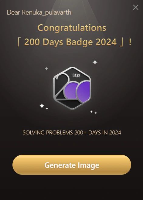 RENUKA PULAVARTHI on LinkedIn: #achievement #milestone # ... RENUKA PULAVARTHI on LinkedIn: #achievement #milestone # ...