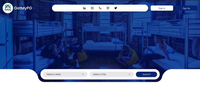 Ayush Patel on LinkedIn: #mernstack #webdev #hostelfinder #frontend # ... Ayush Patel on LinkedIn: #mernstack #webdev #hostelfinder #frontend # ...